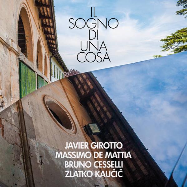 商品発送元：Clara MusicCD・DVD・楽器■アーティスト：Javier Girotto - Massimo De Mattia - Bruno Cesselli - Zlatko Kau&amp;#269;i&amp;#269;■...