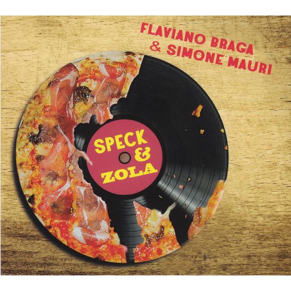 商品発送元：Clara MusicCD・DVD・楽器■アーティスト：Flaviano Braga &amp; Simone Mauri■ラインナップ：Flaviano Braga - accordionSimone Mauri - bass...