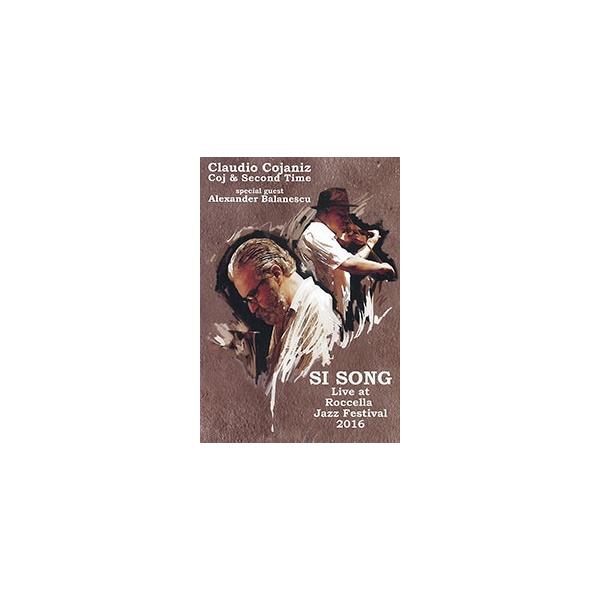 商品発送元：Clara MusicCD・DVD・楽器■アーティスト：Claudio Cojaniz Coj &amp; Second Time■ラインナップ：Claudio Cojaniz - conductor, piano, compo...