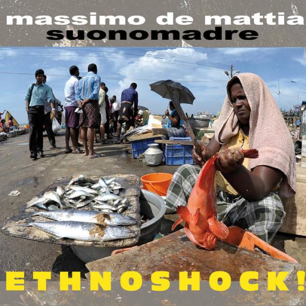 商品発送元：Clara MusicCD・DVD・楽器■アーティスト：Massimo De Mattia "Suonomadre"■ラインナップ：Massimo De Mattia - piccolo, flute, alto &amp; b...