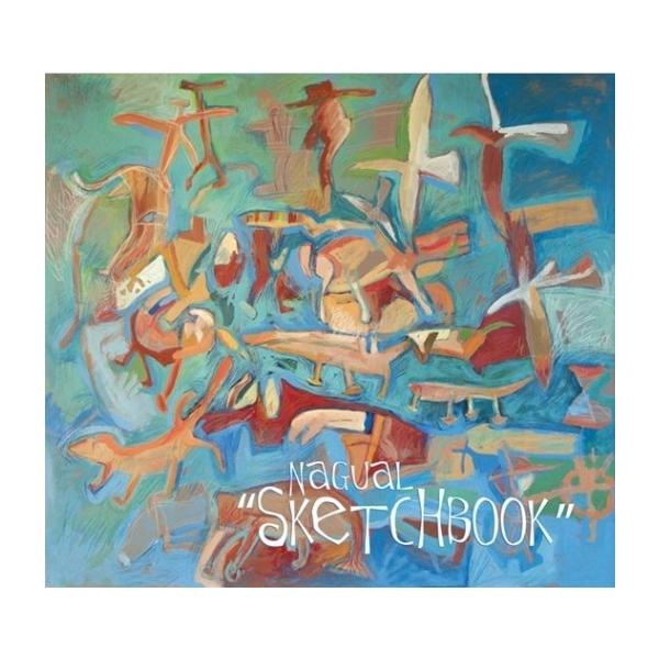 商品発送元：Clara MusicCD・DVD・楽器■アーティスト：Nugual■ラインナップ：Nagual - tenor and soprano saxophonesGianpaolo Prata - pianoDario Zennar...
