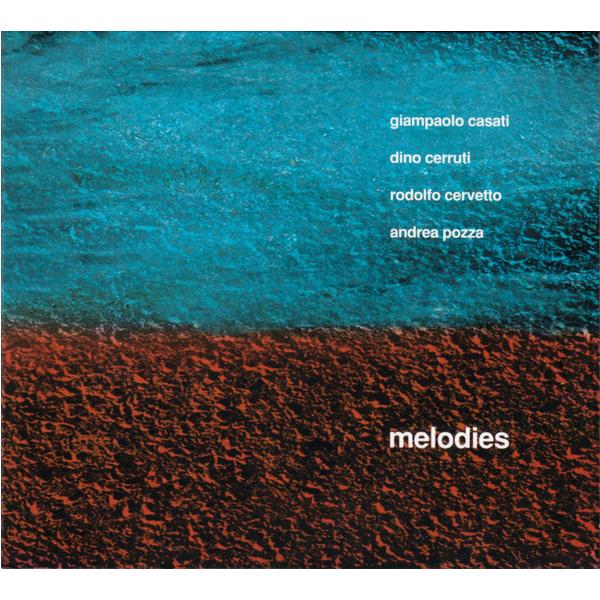 商品発送元：Clara MusicCD・DVD・楽器■アーティスト：Giampaolo Casati - Dino Cerruti - Rodolfo Cervetto - Andrea Pozza■ラインナップ：Giampaolo Cas...