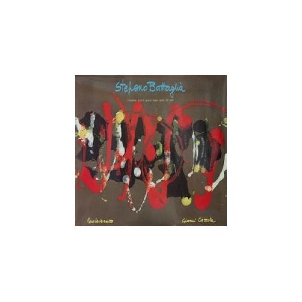 商品発送元：Clara MusicCD・DVD・楽器■アーティスト：Stefano Battaglia Trio■ラインナップ：Stefano Battaglia - pianoPiero Leveratto - bassGianni Ca...