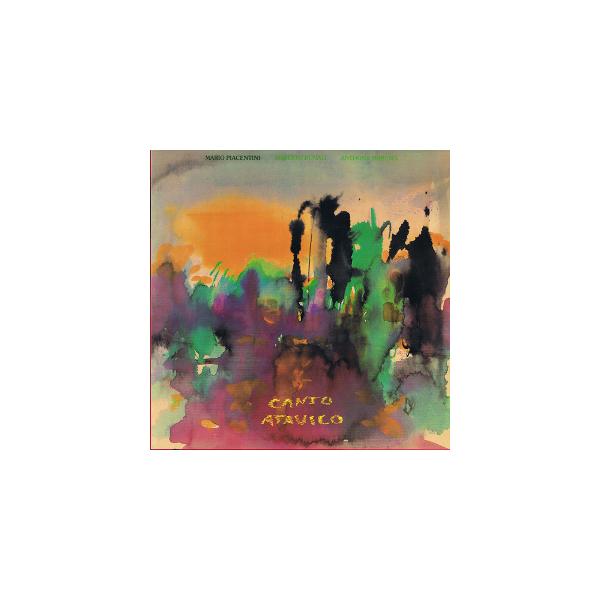 商品発送元：Clara MusicCD・DVD・楽器■アーティスト：Mario Piacentini Trio■ラインナップ：Mario Piacentini - pianoRoberto Bonati - bassAnthony More...