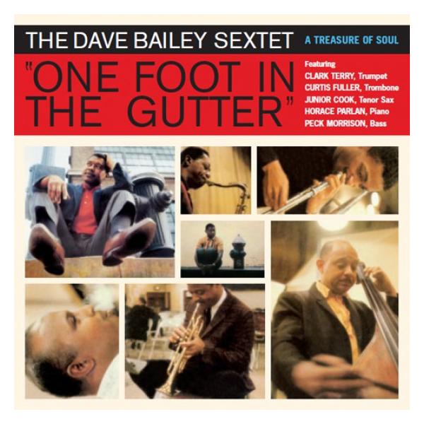商品発送元：Clara MusicCD・DVD・楽器■アーティスト：Dave Bailey■ラインナップ：Personnel on tracks #1-3:The Dave Bailey SextetClark Terry (tp &amp...