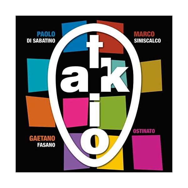 商品発送元：Clara MusicCD・DVD・楽器■アーティスト：Paolo Di Sabatino Ark Trio■ラインナップ：Paolo Di Sabatino - pianoMarco Siniscalco - electric...