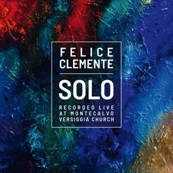 商品発送元：Clara MusicCD・DVD・楽器■アーティスト：Felice Clemente■ラインナップ：Felice Clemente - tenor and soprano saxophones, clarinet■曲目：1. ...