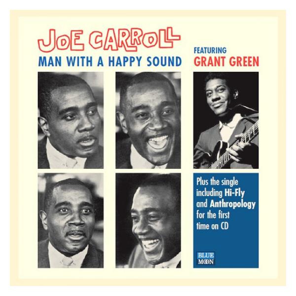 商品発送元：Clara MusicCD・DVD・楽器■アーティスト：Joe Carroll■ラインナップ：Personnel on "Man with a Happy Sound":Joe Carroll, vocals; Connie L...