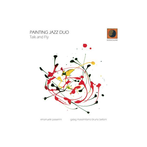 商品発送元：Clara MusicCD・DVD・楽器ミラノを拠点とするサックスとピアノのデュオが癒しの極上空間を織り成す2013年作品。■アーティスト：Paiting Jazz Duo■ラインナップ：Emanuele Passerini -...