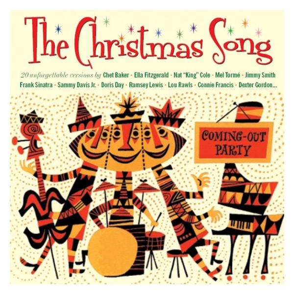 商品発送元：Clara MusicCD・DVD・楽器Mel Torm&amp;#233;'s "The Christmas Song"in 20 unforgettable versions by the jazz and popular ...