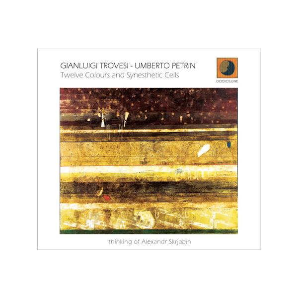 商品発送元：Clara MusicCD・DVD・楽器■アーティスト：Gianluigi Trovesi - Umberto Petrin■ラインナップ：Gianluigi Trovesi - alto saxophone, alto cla...