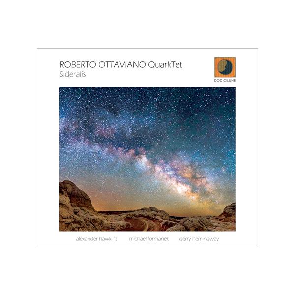 商品発送元：Clara MusicCD・DVD・楽器■アーティスト：Roberto Ottaviano Quarktet■ラインナップ：Roberto Ottaviano - soprano, sopranino, alto &amp; b...