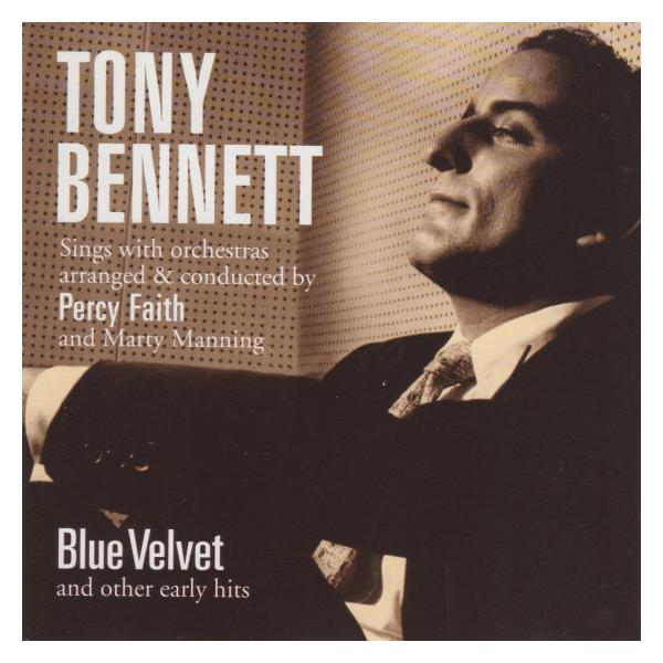 商品発送元：Clara MusicCD・DVD・楽器■アーティスト：Tony Bennett■ラインナップ：Tony Bennett - vocalPercy Faith, Marty Manning - arrangement, dire...