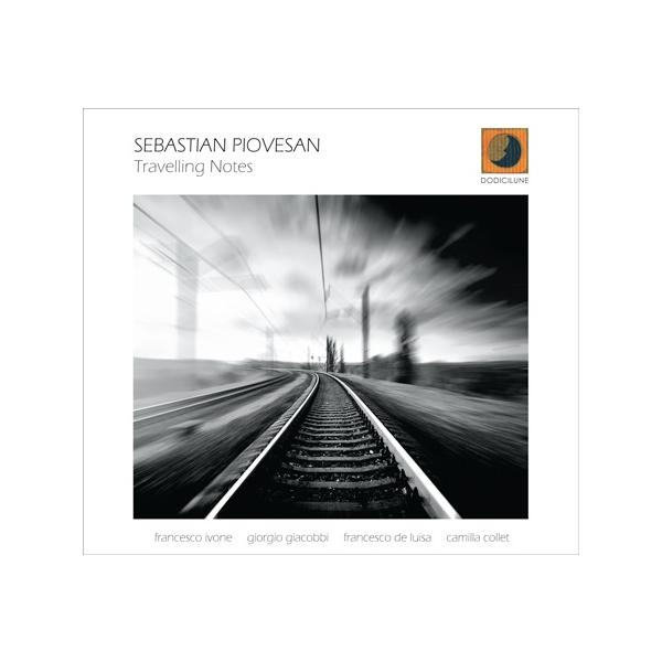 商品発送元：Clara MusicCD・DVD・楽器■アーティスト：Sebastian Piovesan■ラインナップ：Sebastian Piovesan - electric bassFrancesco Ivone - trumpetG...