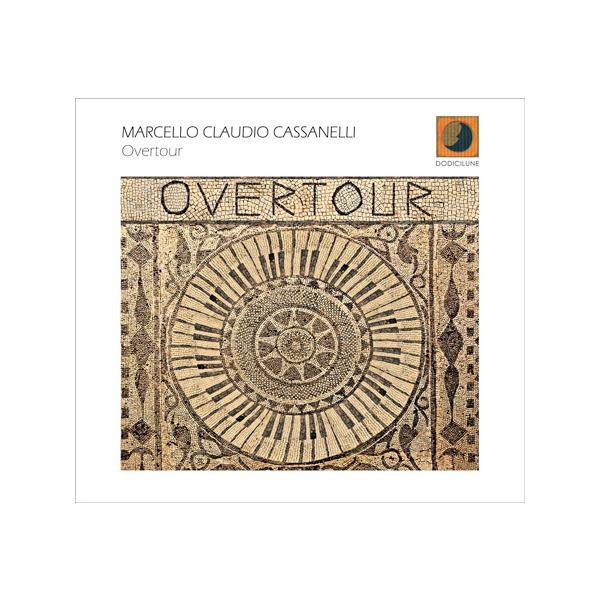 商品発送元：Clara MusicCD・DVD・楽器■アーティスト：Marcello Claudio Cassanelli■ラインナップ：Marcello Claudio Cassanelli - piano, fender rhodes,...
