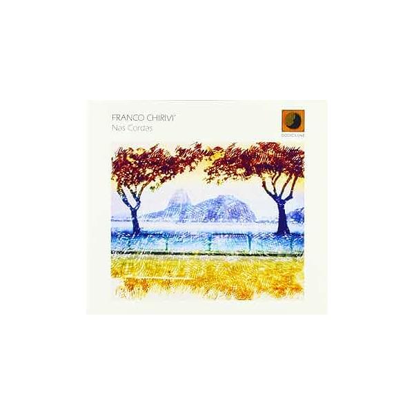 商品発送元：Clara MusicCD・DVD・楽器実力派ギタリストのソロアルバム。ジョアン・ボスコ、ロベルト・メネスカル他ブラジル音楽を音楽性豊かに綴り上げたギターソロ作品。■アーティスト：Franco Chirivi■ラインナップ：Fr...