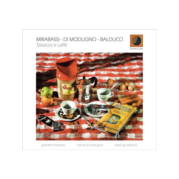 商品発送元：Clara MusicCD・DVD・楽器■アーティスト：Gabriele Mirabassi - Nando Di Modugno - Pierluigi Balducci■ラインナップ：Gabriele Mirabassi -...
