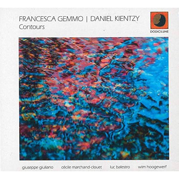 商品発送元：Clara MusicCD・DVD・楽器■アーティスト：Francesca Gemmo &amp; Daniel Kientzy■ラインナップ：Daniel Kientzy - saxophone, bassLuc Balest...