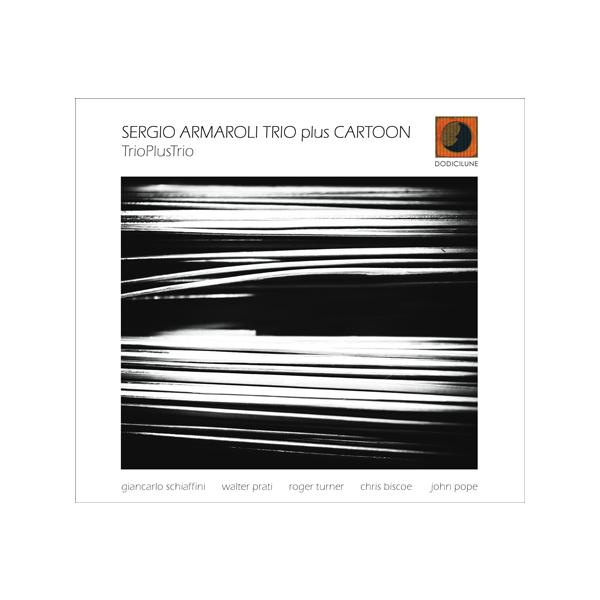 商品発送元：Clara MusicCD・DVD・楽器■アーティスト：Sergio Armaroli Trio■ラインナップ：Sergio Armaroli - prepared vibraphoneGiancarlo Schiaffini ...