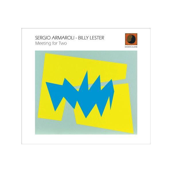 商品発送元：Clara MusicCD・DVD・楽器■アーティスト：Sergio Armaroli &amp; Billy Lester■ラインナップ：Sergio Armaroli - vibraphoneBilly Lester - p...