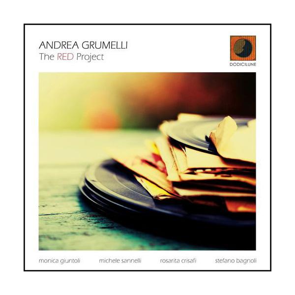 商品発送元：Clara MusicCD・DVD・楽器■アーティスト：Andrea Grumelli■ラインナップ：Monica Giuntoli &amp;#8211; vocalsMichele Sannelli &amp;#8211; ...