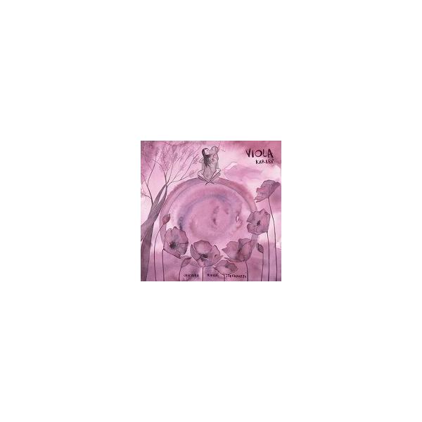 商品発送元：Clara MusicCD・DVD・楽器■アーティスト：Karaba (Alessandro Casciaro Trio)■ラインナップ：Alessandro Casciaro - pianoStefano Rielli - b...