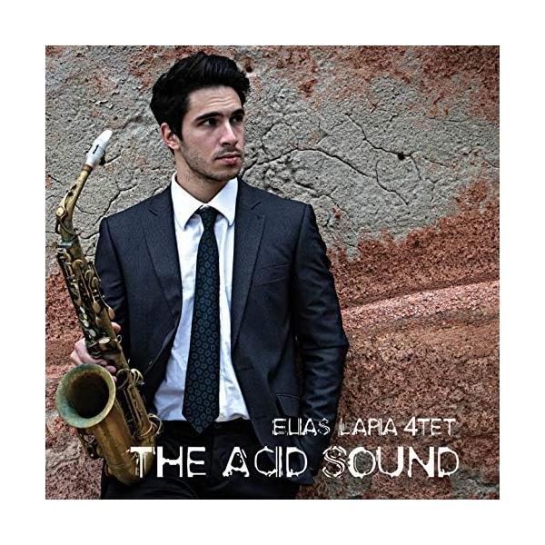 商品発送元：Clara MusicCD・DVD・楽器イタリア・サルデーニャ州東部にある小さな都市ヌーオロ出身の新鋭アルトサックス奏者エリアス・ラピアのデビュー作品。■アーティスト：Elias Lapia Quartet■ラインナップ：Eli...