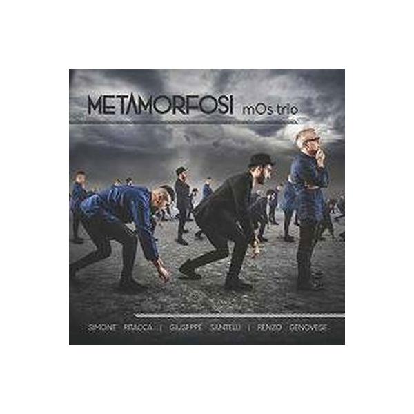 商品発送元：Clara MusicCD・DVD・楽器■アーティスト：mOs Trio■ラインナップ：Giuseppe Santelli - pianoRenzo Genovese - electric bassSimone Ritacca ...