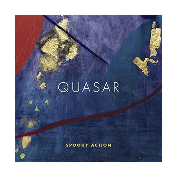 商品発送元：Clara MusicCD・DVD・楽器■アーティスト：Quasar■ラインナップ：Giulio Ottanelli - alto &amp; soprano saxophonesMario Petronzi - guitarF...