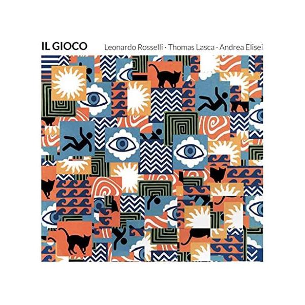 商品発送元：Clara MusicCD・DVD・楽器■アーティスト：Leonardo Rosselli-Thomas Lasca-Andrea Elisei■ラインナップ：Leonardo Rosselli - tenor &amp; so...