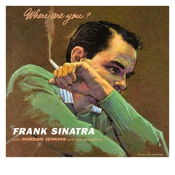 商品発送元：Clara MusicCD・DVD・楽器■アーティスト：Frank Sinatra■ラインナップ：Frank Sinatra - vocalOrchestra Arranged and Conducted by Gordon J...