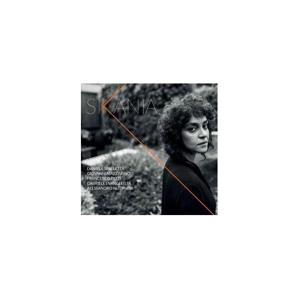 商品発送元：Clara MusicCD・DVD・楽器■アーティスト：Daniela Spalletta■ラインナップ：Daniela Spalletta - vocalsGiovanni Mazzarino - piano, composi...