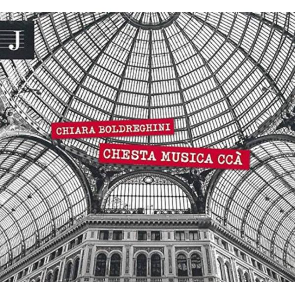 商品発送元：Clara MusicCD・DVD・楽器■アーティスト：Chiara Boldreghini■ラインナップ：Chiara Boldreghini - vocalsRiccardo Morpurgo - pianoFausto B...