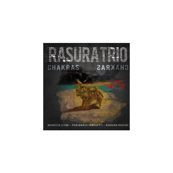 商品発送元：Clara MusicCD・DVD・楽器■アーティスト：Rasura Trio■ラインナップ：Maurizio Lesmi - soprano saxophone, clarinetPiet Marco Turchetti - ...