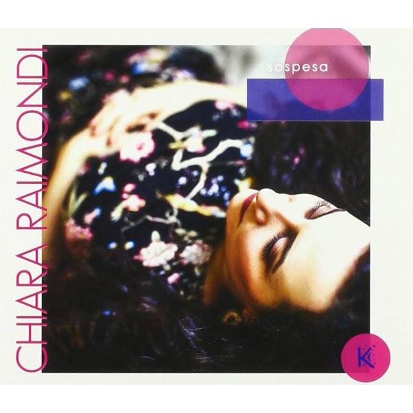 商品発送元：Clara MusicCD・DVD・楽器■アーティスト：Chiara Raimondi■ラインナップ：Chiara Raimondi - vocals, compositionMalte Winter - pianoMarcus...