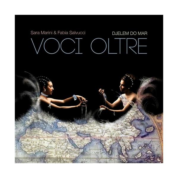 商品発送元：Clara MusicCD・DVD・楽器■アーティスト：Sara Marini &amp; Fabia Salvucci■ラインナップ：Fabia Salvucci - vocalsSara Marini - vocalsLor...