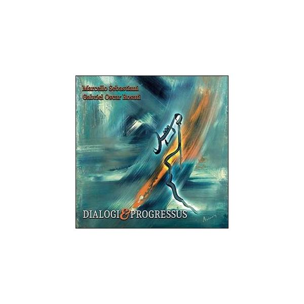 商品発送元：Clara MusicCD・DVD・楽器■アーティスト：Marcello Sebastiani■ラインナップ：Marcello Sebastiani - bassGabriel Oscar Rosati - horns■曲目：1...