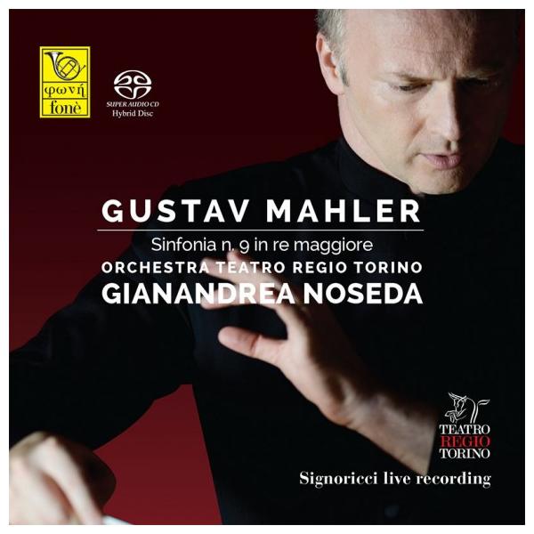 商品発送元：Clara MusicCD・DVD・楽器■アーティスト：Gustav Mahler, Gianandrea Noseda, Orchestra Teatro Regio Torino■曲目：I. Andante comodo  ...