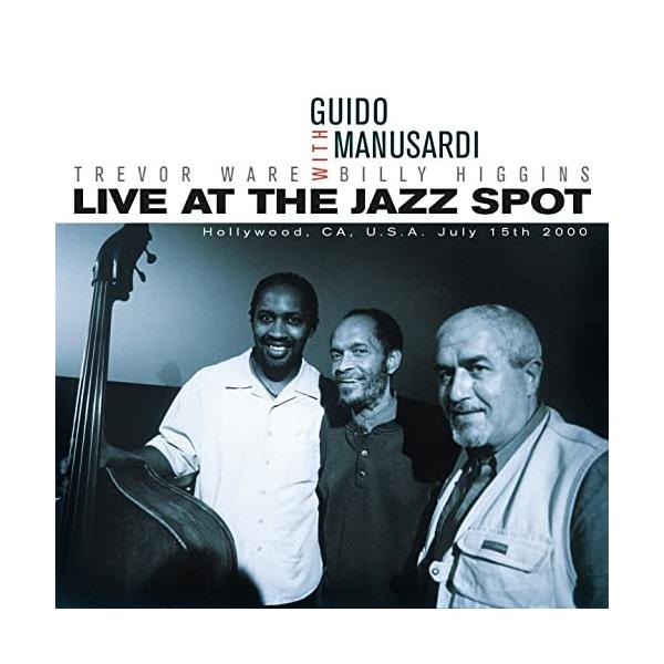 商品発送元：Clara MusicCD・DVD・楽器■アーティスト：Guido Manusardi■ラインナップ：Guido Manusardi - pianoTrevor Ware - bassBilly Higgins - drums■...