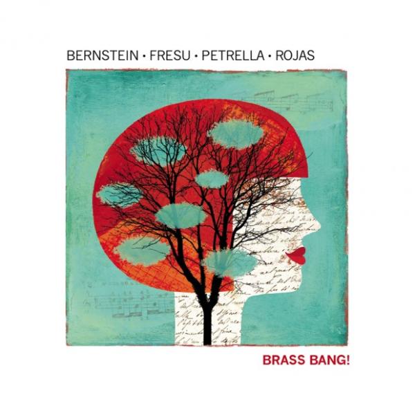 商品発送元：Clara MusicCD・DVD・楽器■アーティスト：Bernstein-Fresu-Petrella-Rojas■ラインナップ：Steven Bernstein - trumpet, slide trumpet, disto...