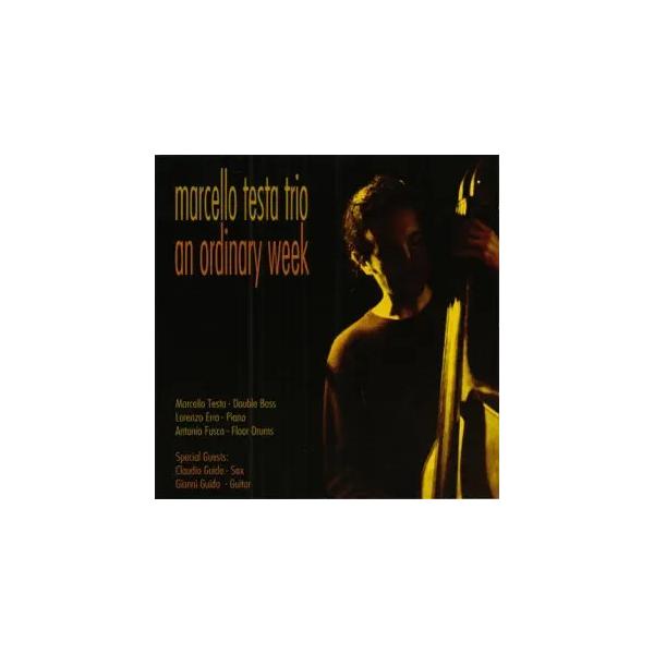 商品発送元：Clara MusicCD・DVD・楽器■アーティスト：Marcello Testa Trio■ラインナップ：Lorenzo Erra - pianoMarcello Testa - bassAntonio Fusco - dr...