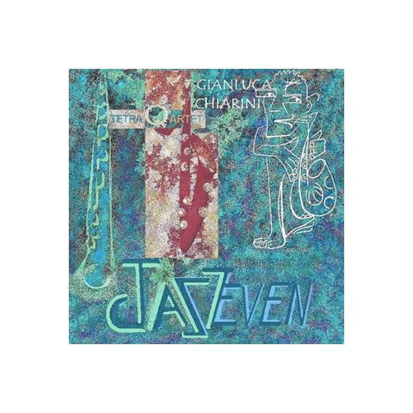 商品発送元：Clara MusicCD・DVD・楽器■アーティスト：Gianluca Chiarini■ラインナップ：Gianluca Chiarini: tenor saxophone, soprano saxophone, compos...