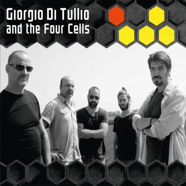 商品発送元：Clara MusicCD・DVD・楽器■アーティスト：Giorgio Di Tullio &amp; The Four Cells■ラインナップ：Giorgio Di Tullio - drumsLuca Dell'Anna ...