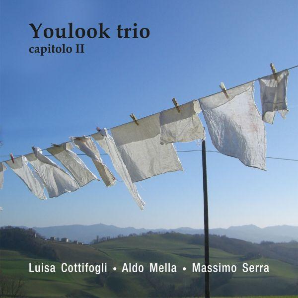 商品発送元：Clara MusicCD・DVD・楽器■アーティスト：Youlook Trio■ラインナップ：Aldo Mella - bass, double bassMassimo Serra - drums, percussionLui...