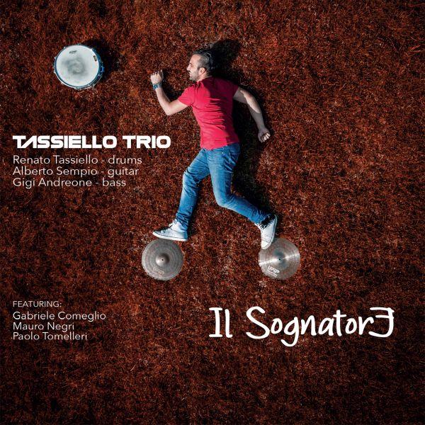 商品発送元：Clara MusicCD・DVD・楽器■アーティスト：Tassiello Trio■ラインナップ：Renato Tassiello - drums &amp; percussionsGigi Andreone - electr...