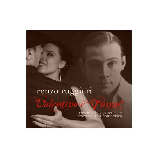 商品発送元：Clara MusicCD・DVD・楽器■アーティスト：Renzo Ruggieri■ラインナップ：Renzo Ruggieri - accordionUmberto Favi - voice recitante■曲目：1. I...