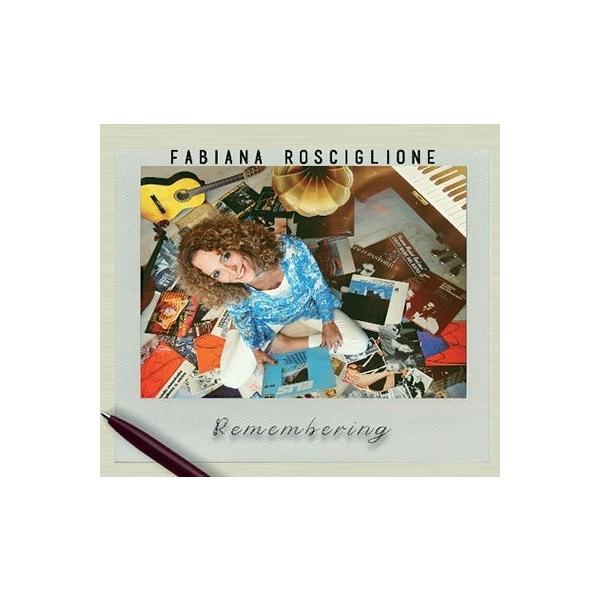 商品発送元：Clara MusicCD・DVD・楽器■アーティスト：Fabiana Rosciglione■ラインナップ：Fabiana Rosciglione - vocalsGiacomo Anselmi - guitarDario R...