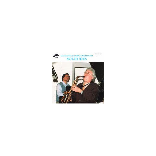 商品発送元：Clara MusicCD・DVD・楽器■アーティスト：Lee Konitz &amp; Enrico Pieranunzi■ラインナップ：Lee Konitz - alto saxophone Enrico Pieranunz...