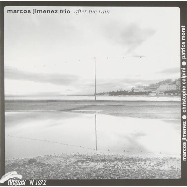 商品発送元：Clara MusicCD・DVD・楽器■アーティスト：Marcos Jimenez Trio■ラインナップ：Marcos Jimenez - pianoPatrice Moret - doublebassChristophe ...