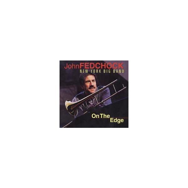 商品発送元：Clara MusicCD・DVD・楽器■アーティスト：John Fedchock■レーベル：Reservoir Music北海道発★クララミュージック Clara Musicは、ジャズ、サウンドトラックを中心にインディーズCD...
